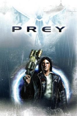 Image gallery for Prey - FilmAffinity