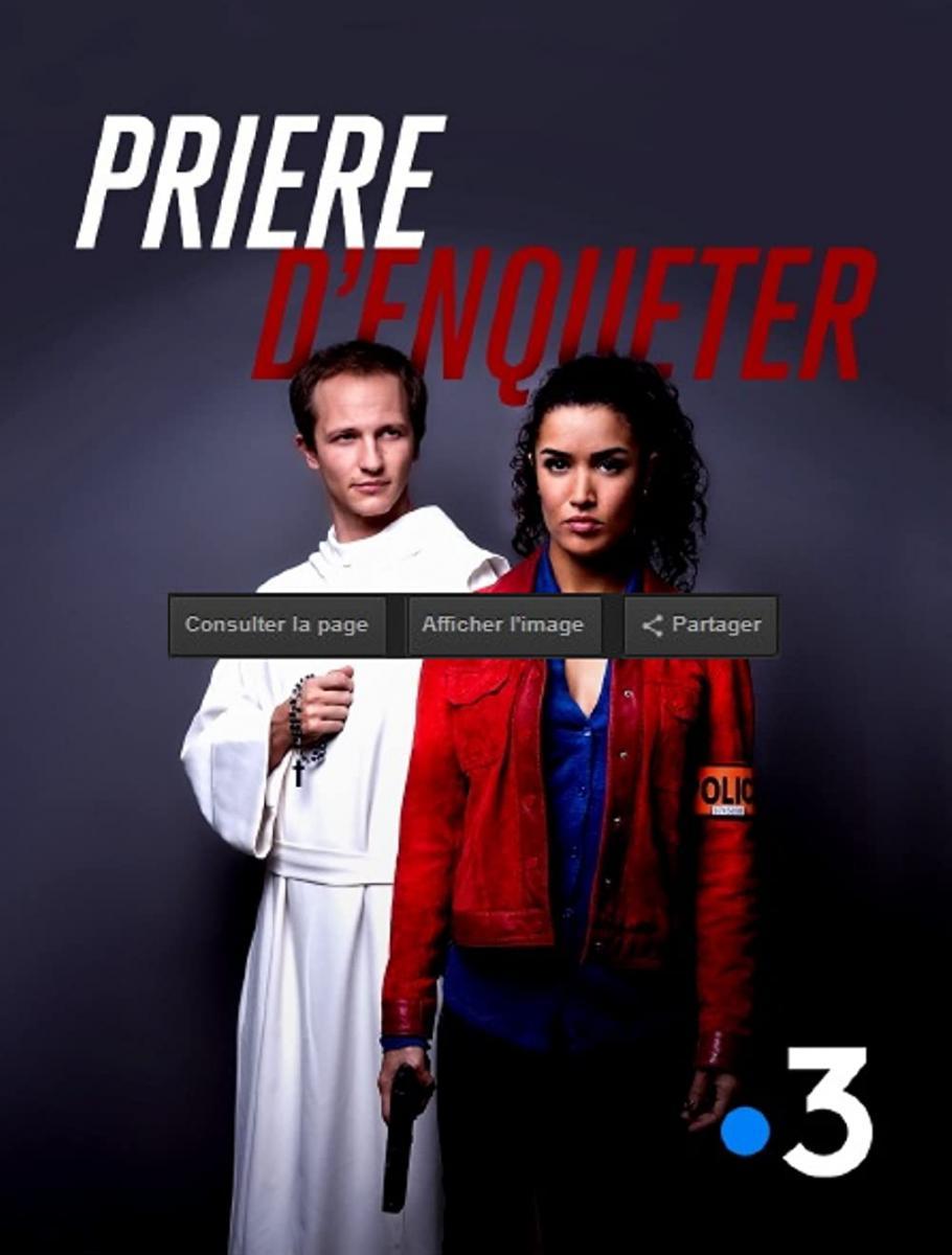 Image gallery for Prière d'enquêter (TV Series) - FilmAffinity