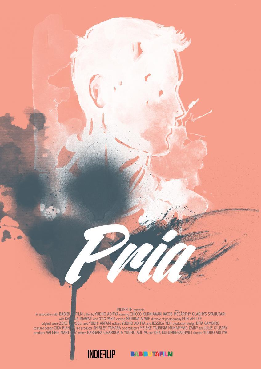 Sección visual de Pria (C) - FilmAffinity