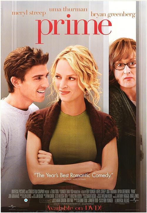 Image gallery for Prime - FilmAffinity