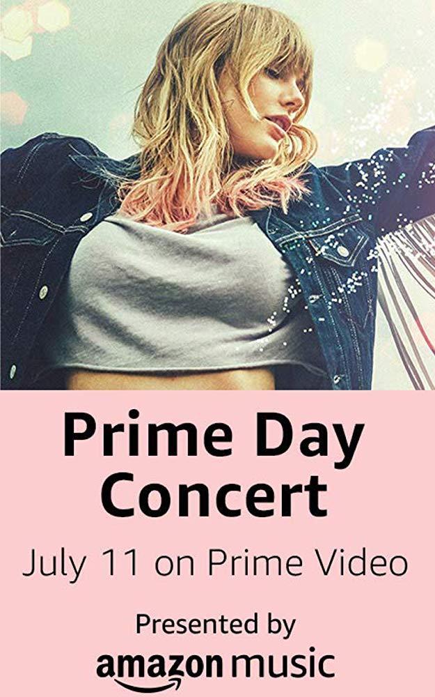 Image gallery for Prime Day Concert 2019 (TV) - FilmAffinity