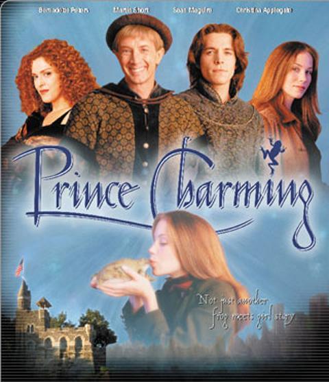 Image gallery for Prince Charming (TV) - FilmAffinity