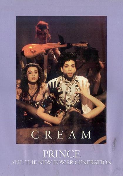 Image gallery for Prince & The New Power Generation: Cream (Music Video ...