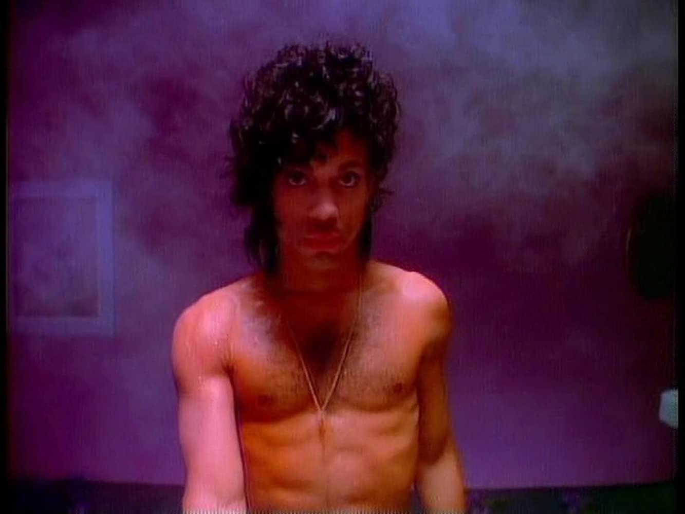 Sección visual de Prince and the Revolution: When Doves Cry (Vídeo ...