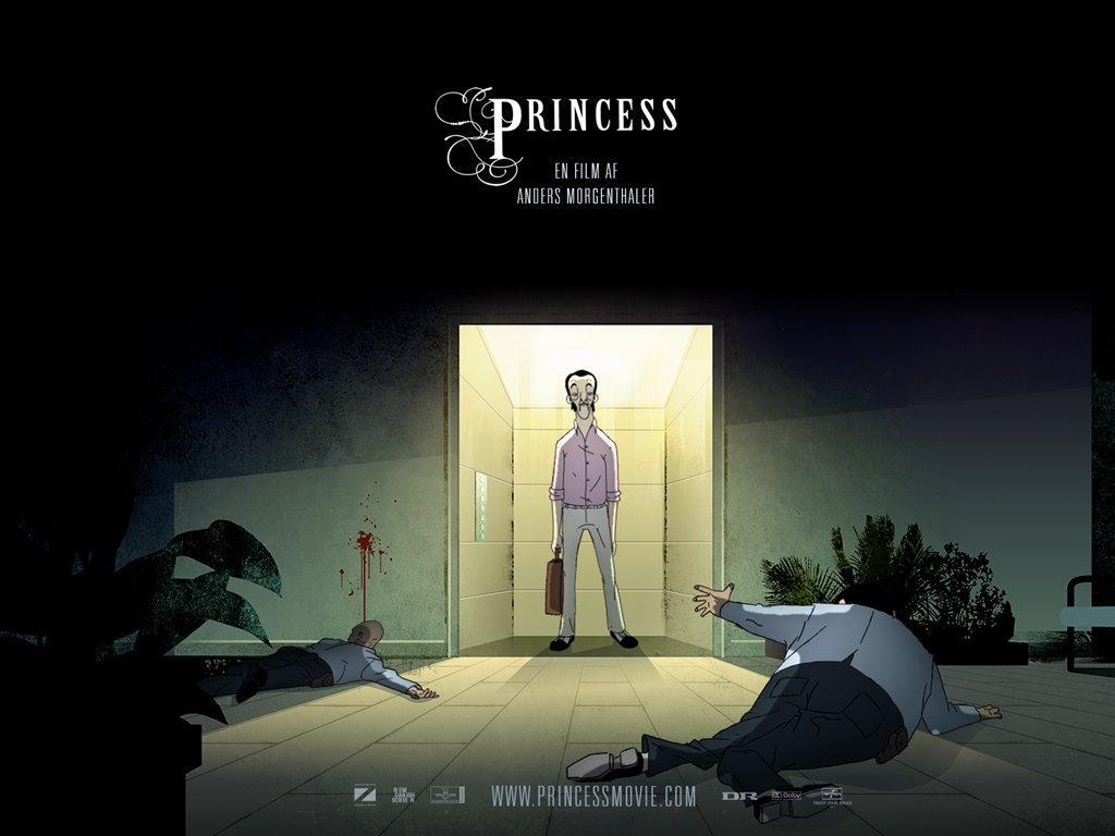 Image gallery for Princess - FilmAffinity