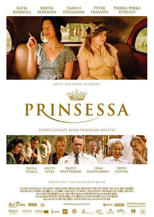 Image gallery for Princess - FilmAffinity