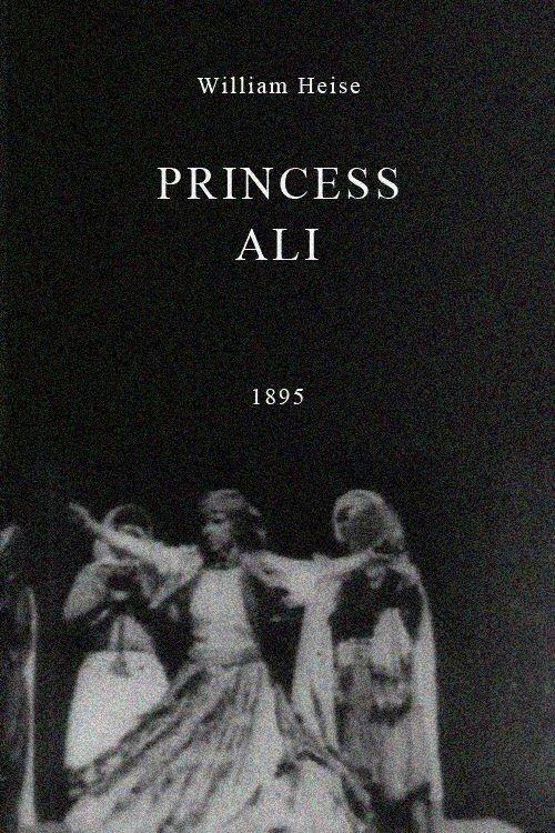 Image gallery for Princess Ali (S) - FilmAffinity
