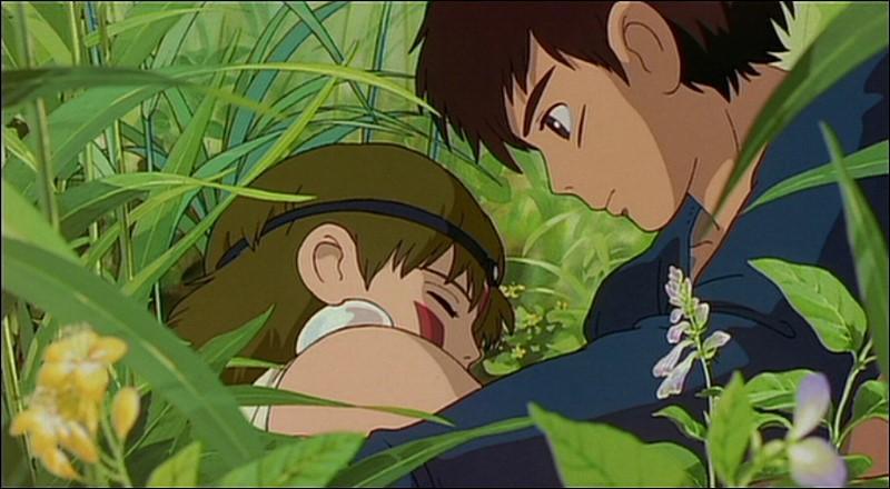 Image gallery for Princess Mononoke - FilmAffinity