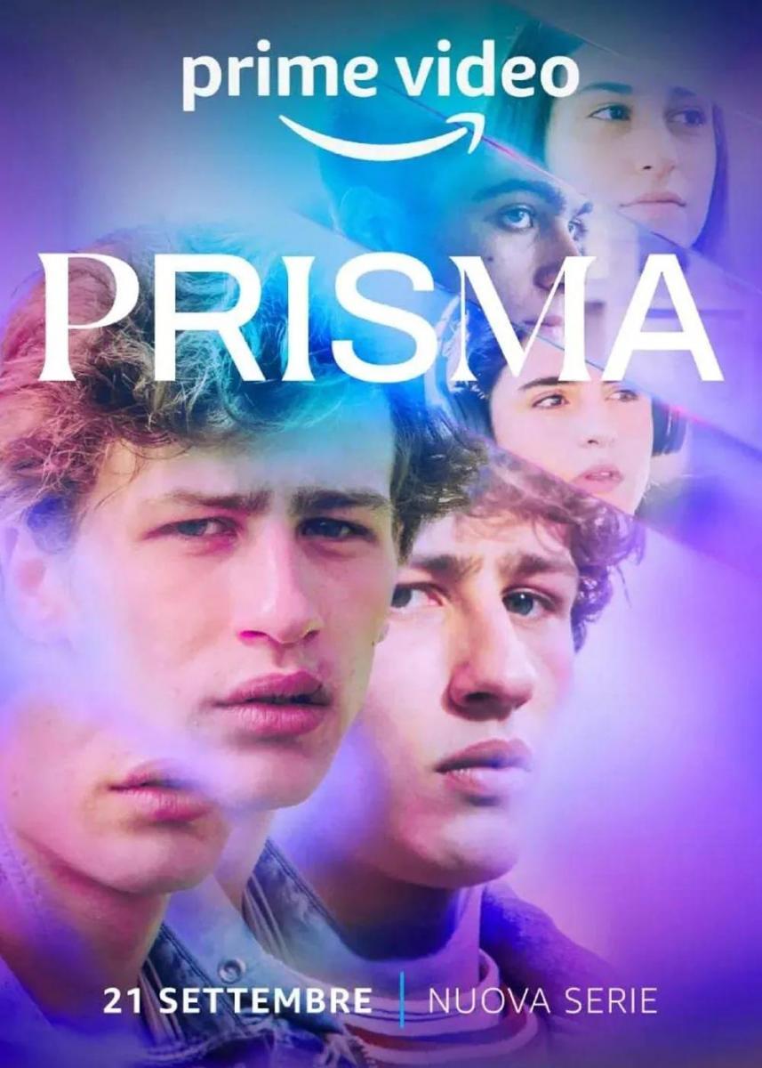 Image gallery for Prisma (TV Series) - FilmAffinity