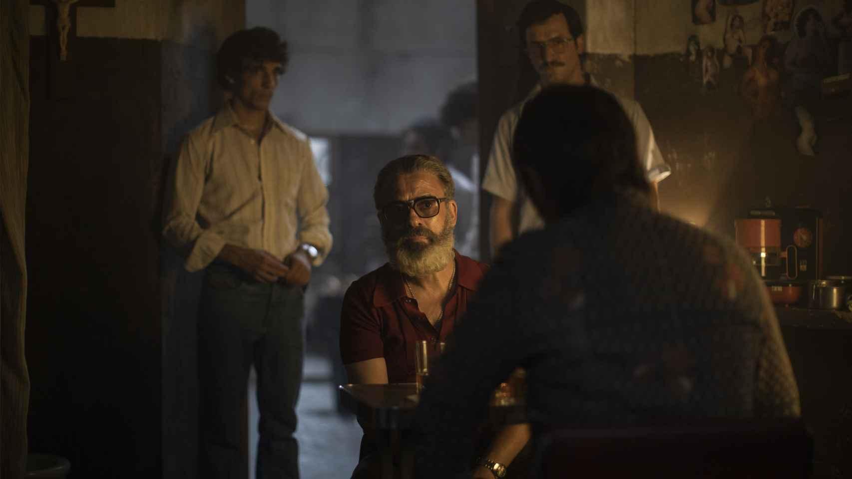 Image gallery for Prison 77 - FilmAffinity