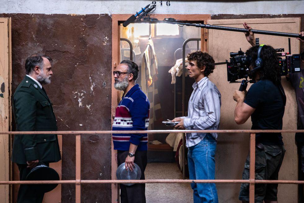 Image gallery for Prison 77 - FilmAffinity