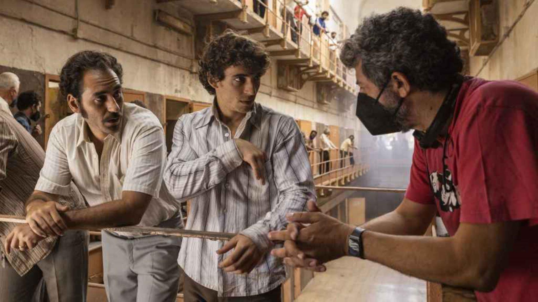 Image gallery for Prison 77 - FilmAffinity