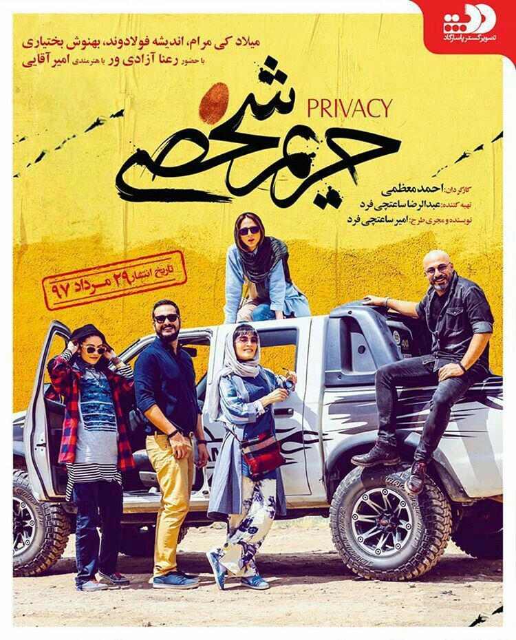 Image gallery for Privacy - FilmAffinity