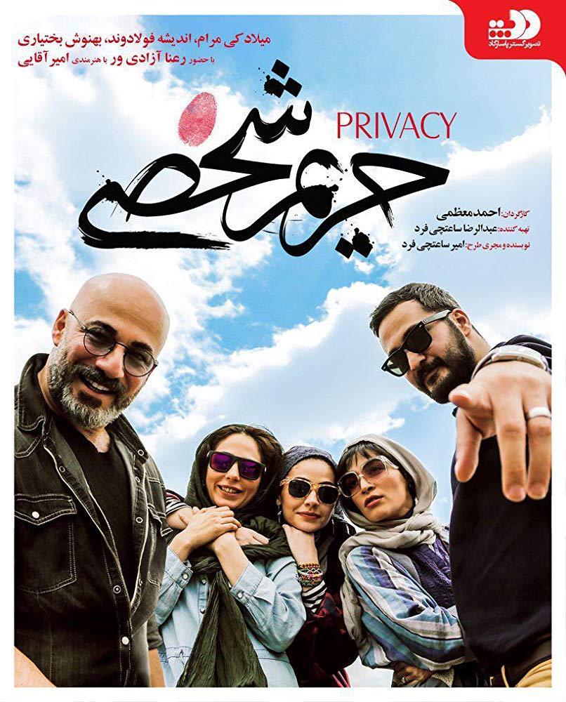 Image gallery for Privacy - FilmAffinity