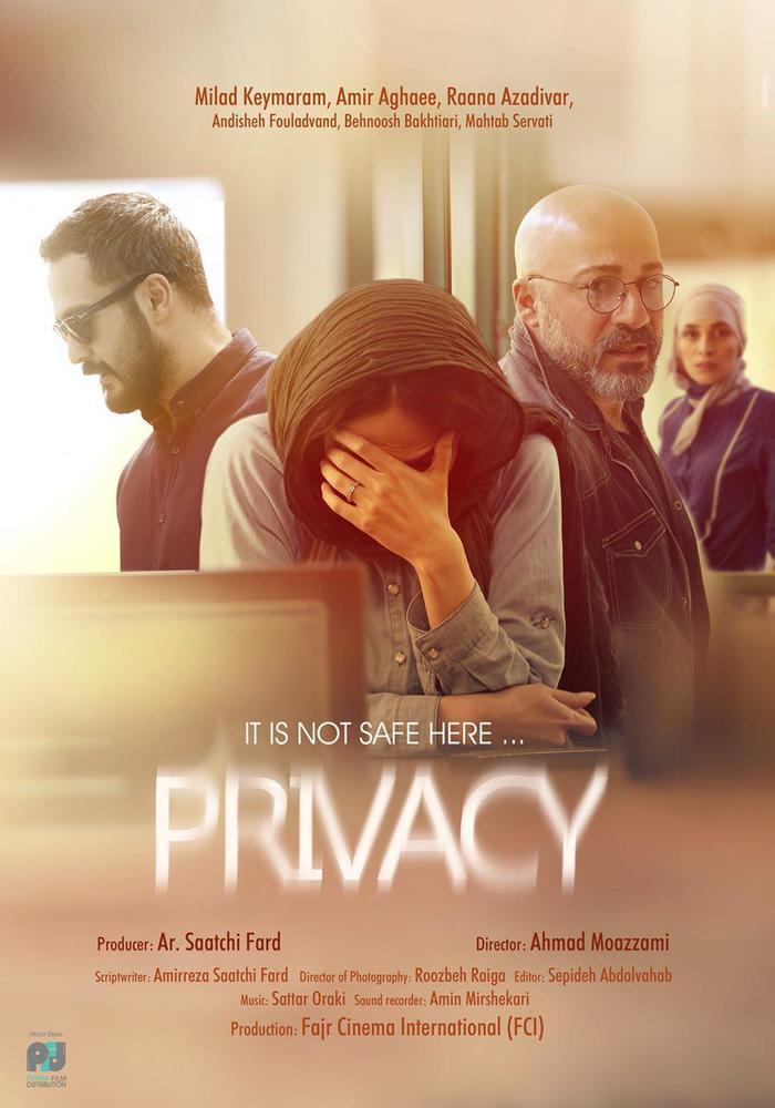 Image gallery for Privacy - FilmAffinity