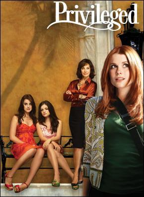 Image gallery for Privileged (TV Series) - FilmAffinity