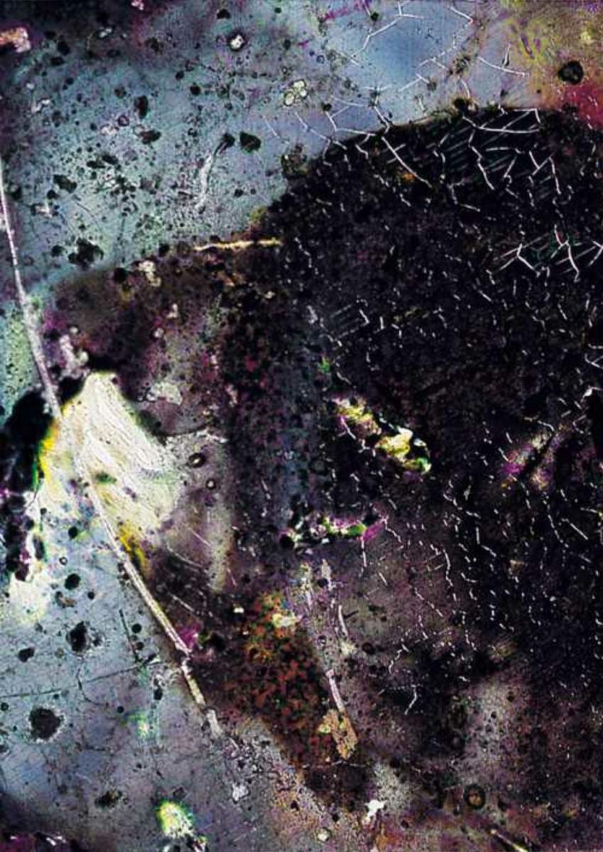 Sección visual de Priya (C) - FilmAffinity