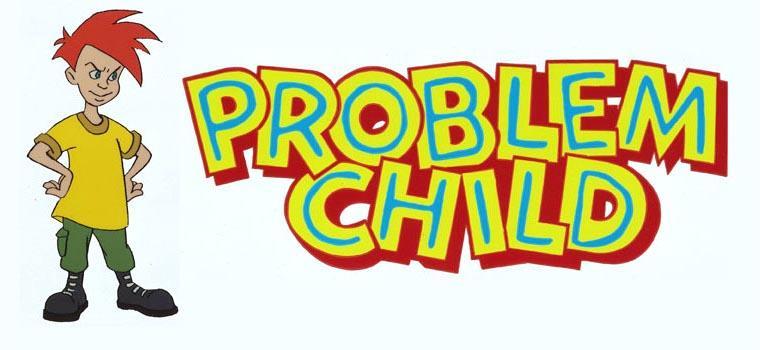 Image gallery for "Problem Child (TV Series)" - FilmAffinity