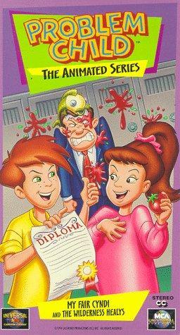 Image gallery for "Problem Child (TV Series)" - FilmAffinity