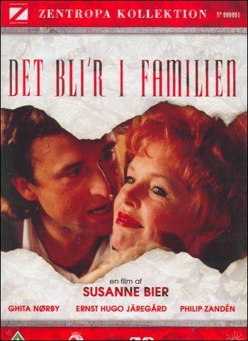 Sección visual de Problemas de familia - FilmAffinity