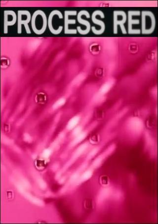 Image gallery for Process Red (S) - FilmAffinity