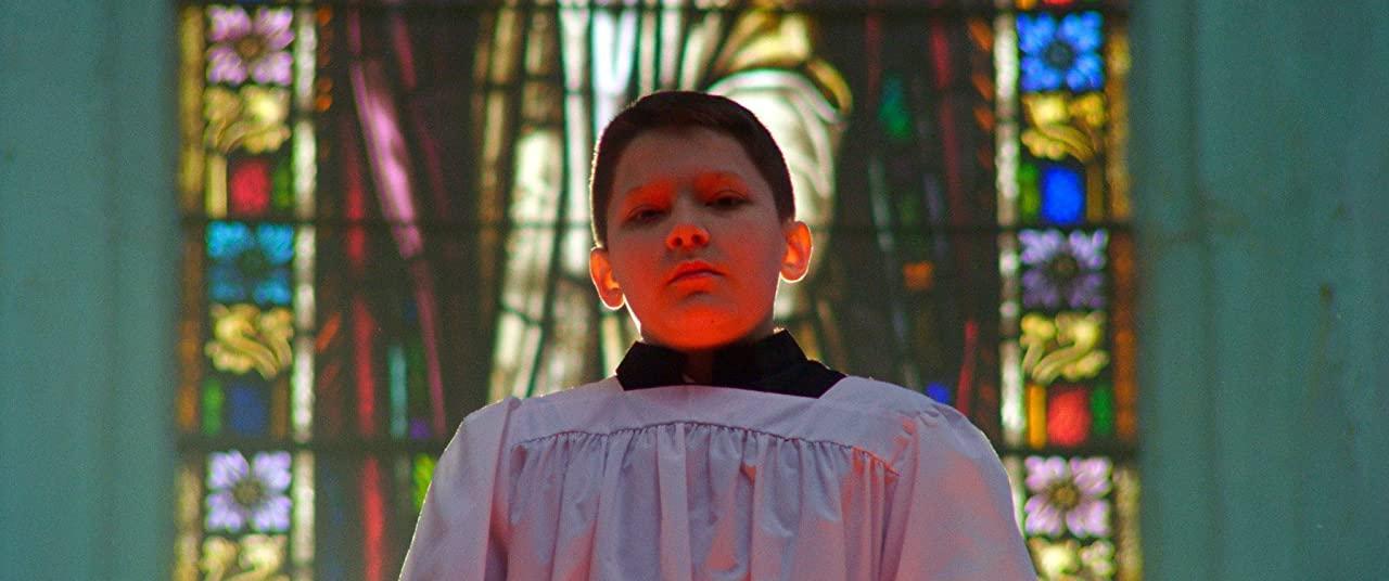 Image gallery for Procession - FilmAffinity