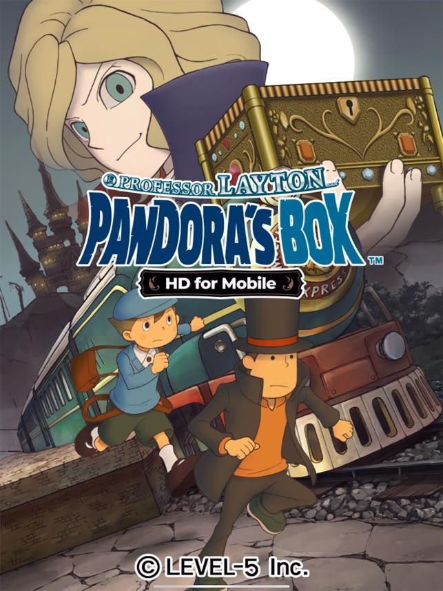 Image gallery for Professor Layton and the Diabolical Box - FilmAffinity