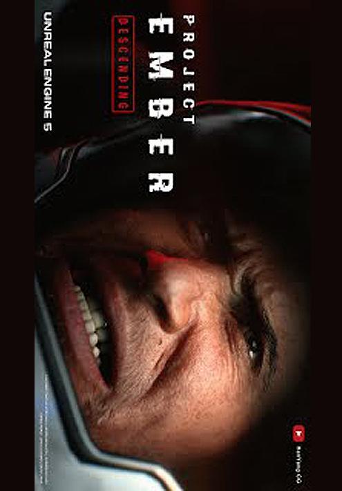 Image gallery for Project Ember: Descending (S) - FilmAffinity