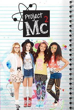 Image gallery for Project MC² (TV Series) - FilmAffinity
