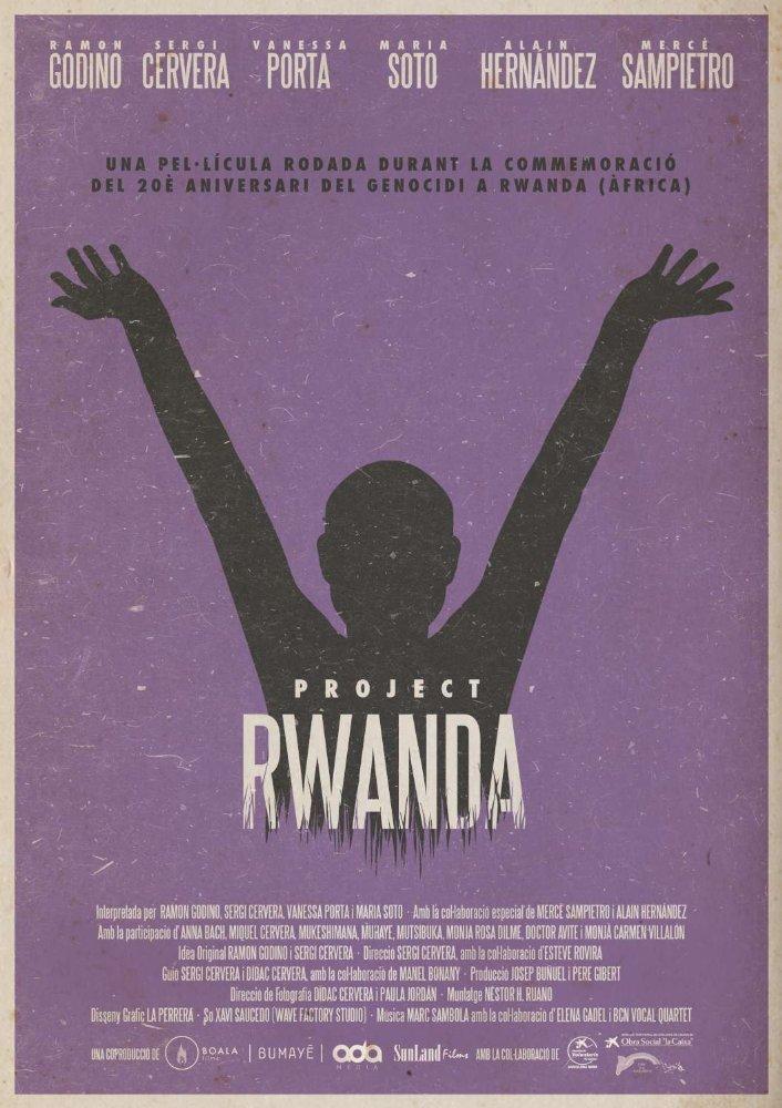 Image gallery for Project Rwanda - FilmAffinity