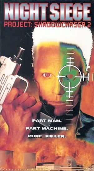 Image gallery for Project Shadowchaser 2 - FilmAffinity