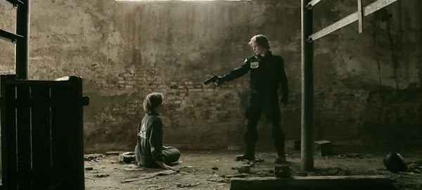 Image gallery for Project Shell (S) - FilmAffinity