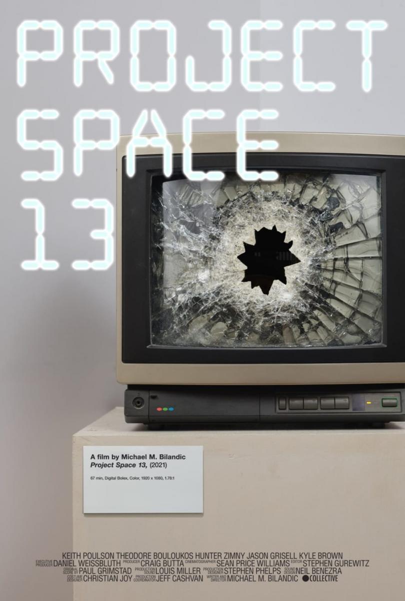 Image gallery for Project Space 13 - FilmAffinity