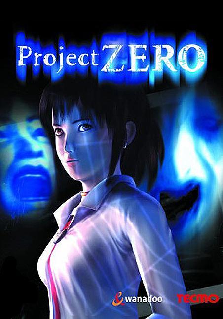 Sección visual de Project Zero - FilmAffinity