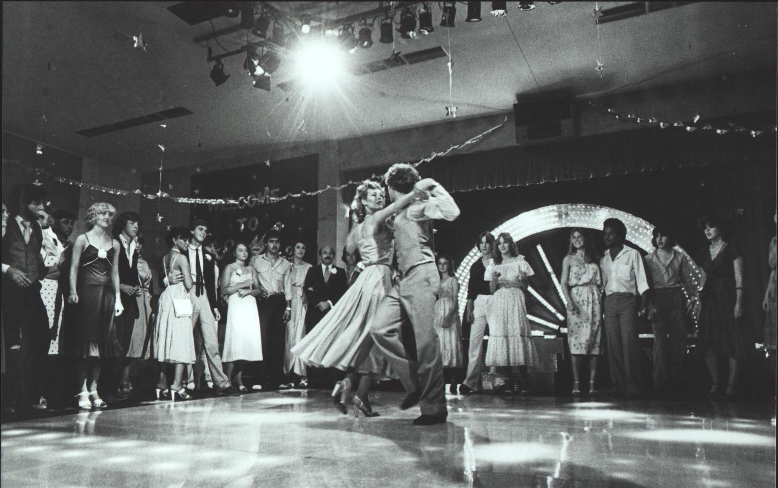 Image gallery for Prom Night - FilmAffinity