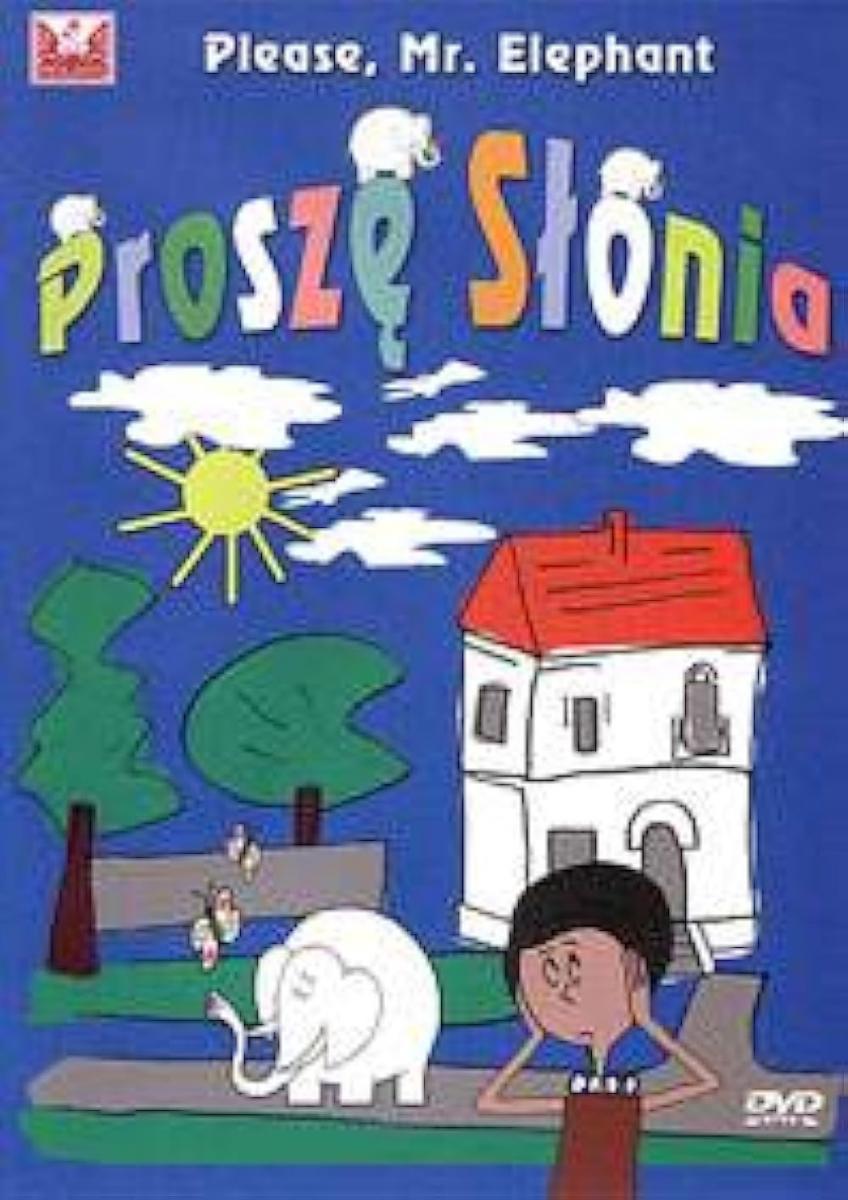 Sección visual de Prosze slonia (Serie de TV) - FilmAffinity