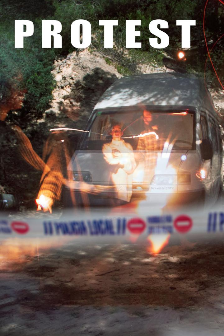 Image gallery for Protest (S) - FilmAffinity