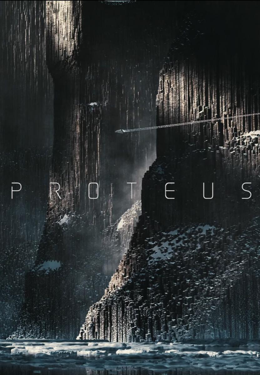 Sección visual de Proteus (C) - FilmAffinity