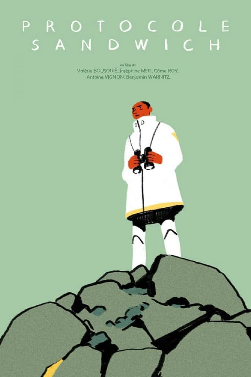 Sección visual de Protocole Sandwich (C) - FilmAffinity