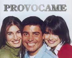 Sección visual de Provócame (Serie de TV) - FilmAffinity