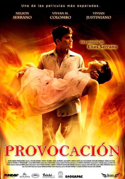 Image gallery for Provocation - FilmAffinity