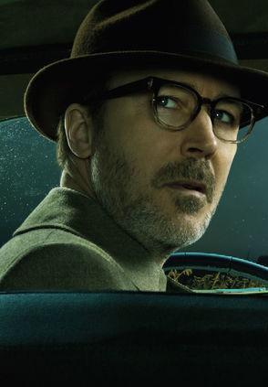 Sección visual de Proyecto Blue Book (Serie de TV) - FilmAffinity