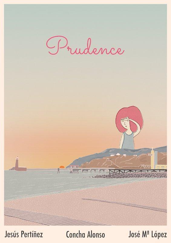 Image gallery for Prudence (S) - FilmAffinity