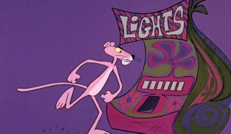 Image gallery for Psychedelic Pink (S) - FilmAffinity