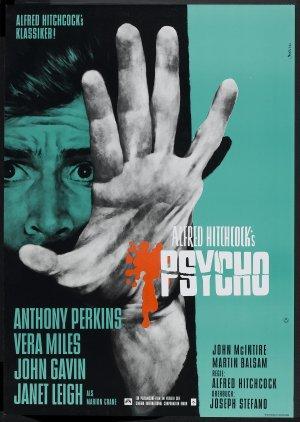 Image gallery for Psycho - FilmAffinity
