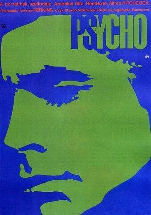 Image gallery for Psycho - FilmAffinity