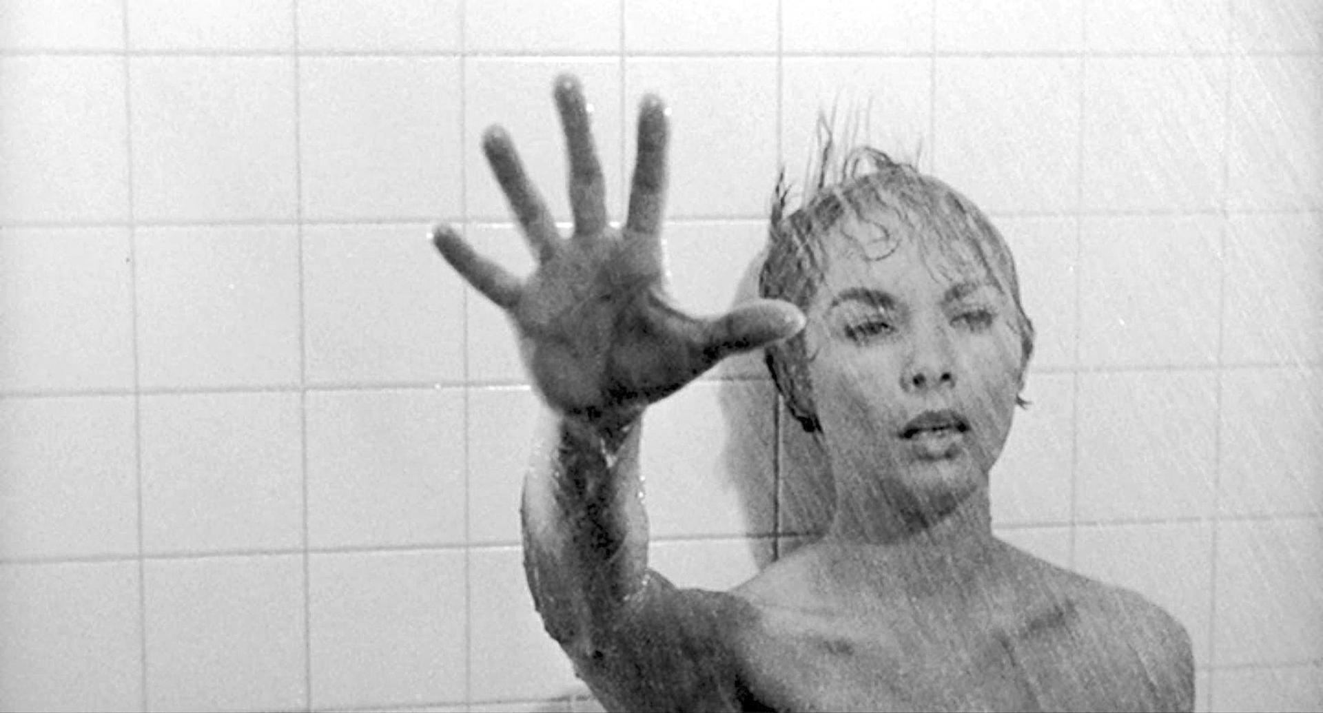 Sección visual de Psicosis - FilmAffinity