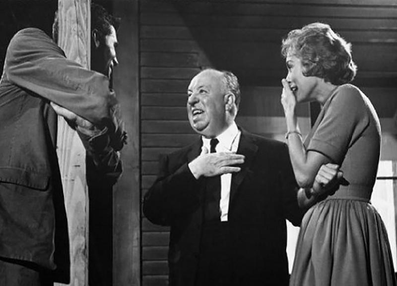 Image gallery for Psycho - FilmAffinity