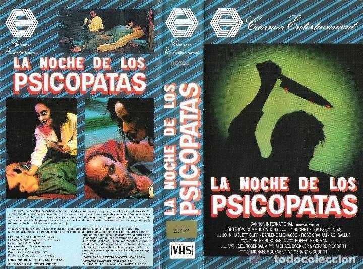 Image gallery for Psycho Girls - FilmAffinity