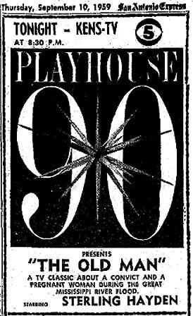 Image gallery for Pulitzer Prize Playhouse (TV Series) - FilmAffinity